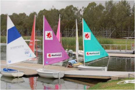 Sailability – Sailing With A Disability | Can-Do Ability