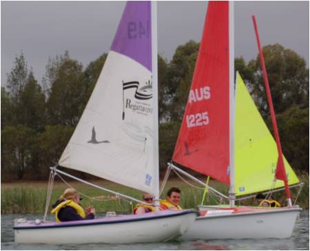 Sailability – Sailing With A Disability | Can-Do Ability